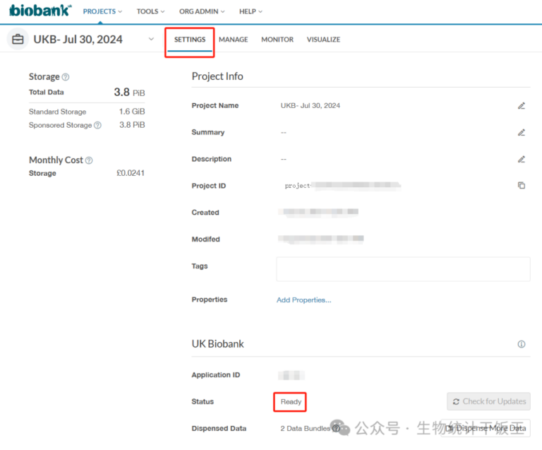 通过UKB-RAP下载与分析UK Biobank数据的详细教程-临床研究数据收集